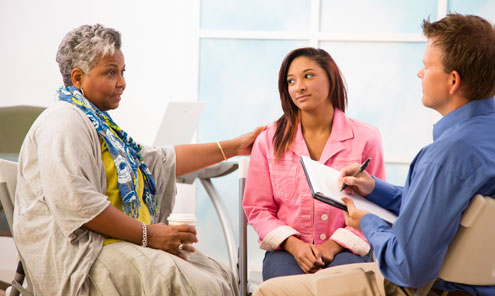 Home Based Services - Rhode Island - MA RI Foster Care Adoption C4P