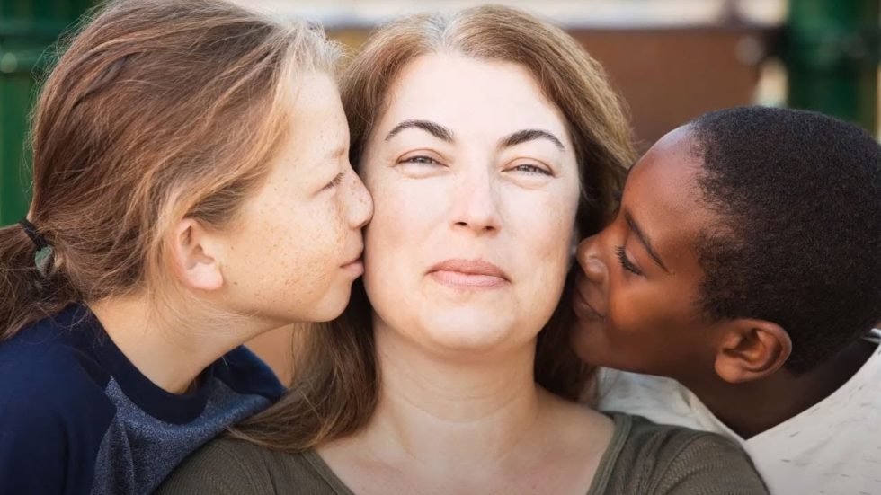 Foster Care from Communities For People - Communities for People